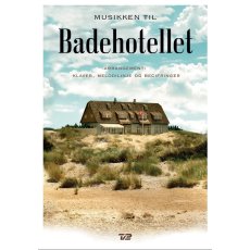 Noder, Nodebøger og musikgrej på Stepnote.dk